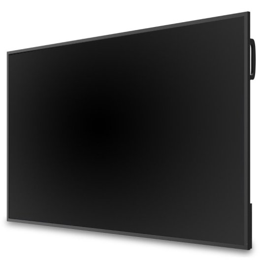 ViewSonic CDE8630 Pantalla de Señalización Digital 86" LCD UltraHD 4K ...