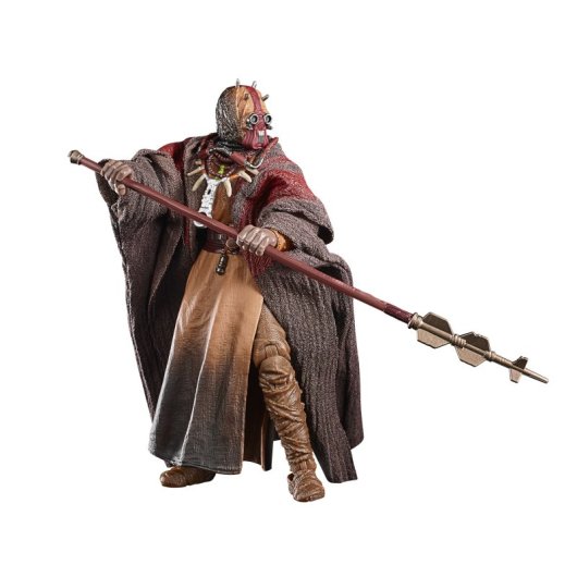 Hasbro Original - Star Wars - Star Wars The Black Series Tusken ...