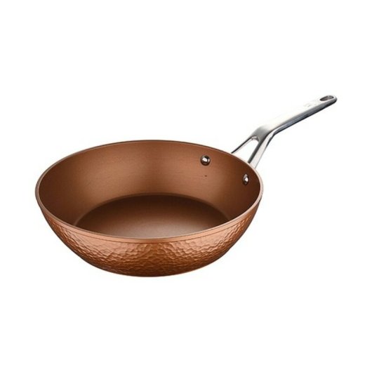 Sartén San Ignacio Cobre Aluminio Forjado (ø 26 Cm) | PcComponentes.com