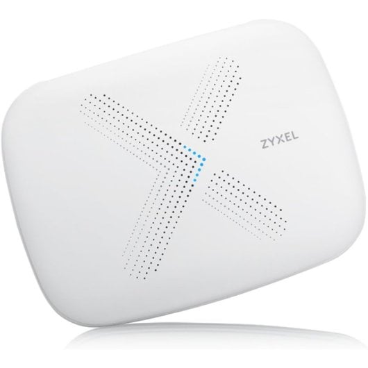 Zyxel Multy X Router Inalámbrico Gigabit WiFi Tribanda AC3000 ...