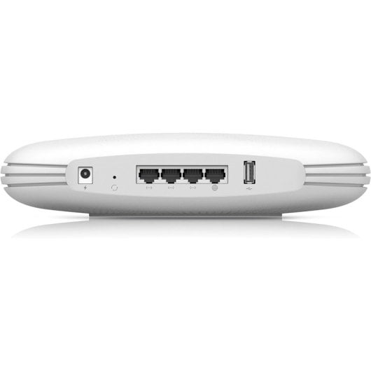 Zyxel Multy X Router Inalámbrico Gigabit WiFi Tribanda AC3000 ...