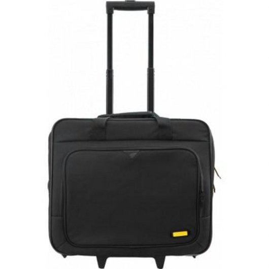 Tech Air Maleta con Ruedas Negra para PC y Tablets hasta 15.6 ...