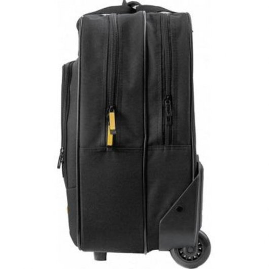 Tech Air Maleta con Ruedas Negra para PC y Tablets hasta 15.6 ...