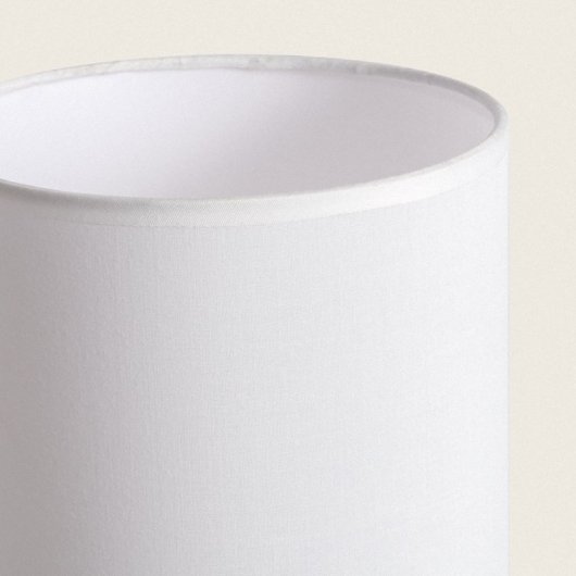 Efectoled Lámpara De Mesa Mármol Craudy Blanco | PcComponentes.com