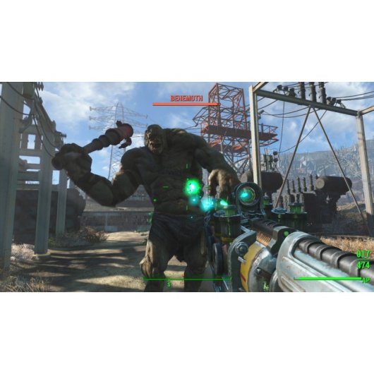 Fallout 4 PC Descarga Digital | PcComponentes.com