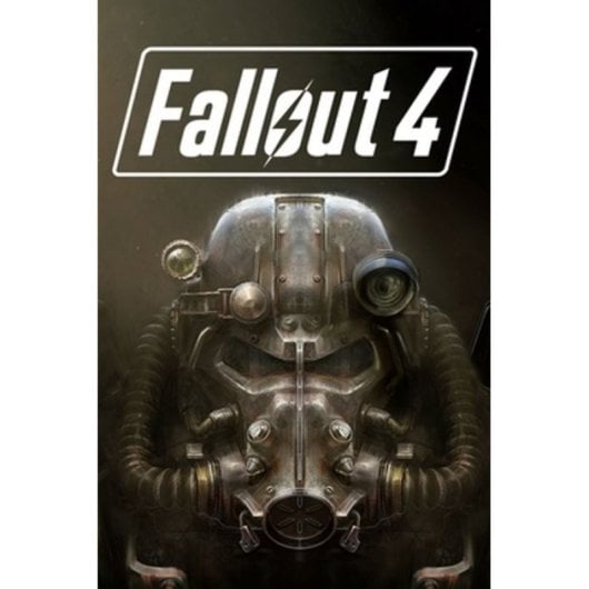 Fallout 4 PC Descarga Digital | PcComponentes.com