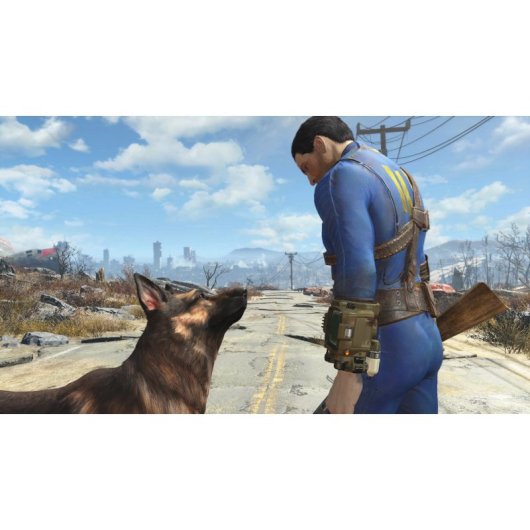 Fallout 4 PC Descarga Digital | PcComponentes.com