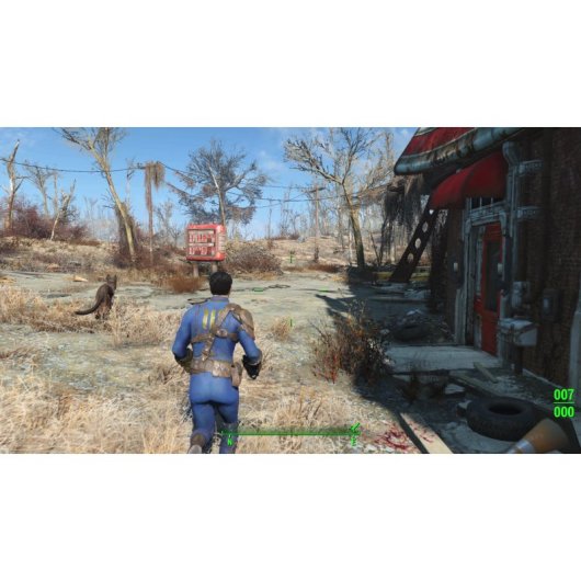 Fallout 4 PC Descarga Digital | PcComponentes.com