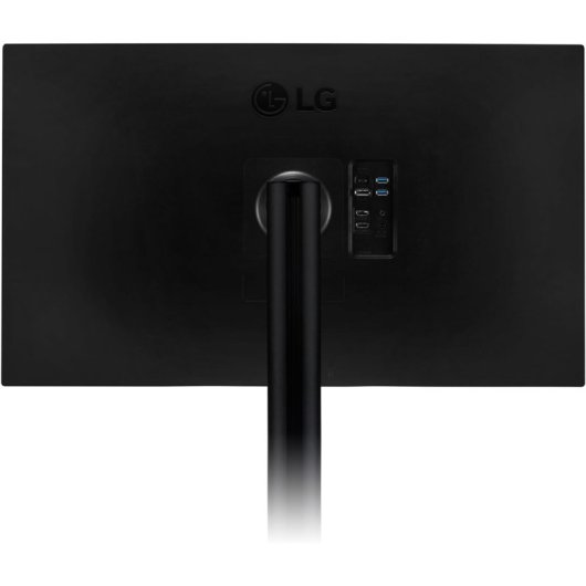 Monitor LG UltraFine Ergo 32UN880P-B 32" LED IPS UltraHD 4K FreeSync ...