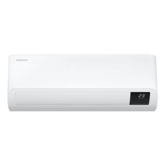 Sistema de ar condicionado split Samsung AR09TXFYAWKNEU Ar condicionado ...