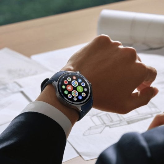 OnePlus Watch 2 Radiant Steel Reloj Smartwatch Amoled 140-210mm Acero ...