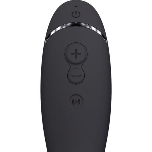 Womanizer - Og G-spot Gris Oscuro | PcComponentes.com