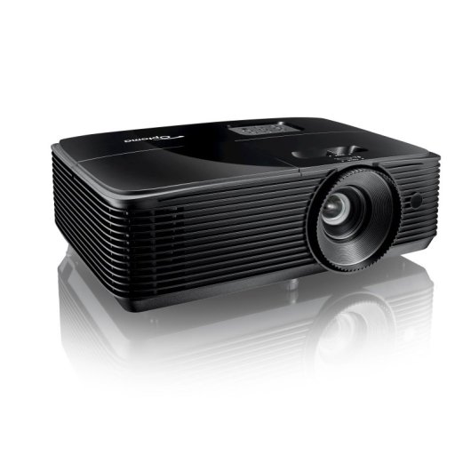 Optoma X400LVe Proyector ANSI DLP XGA Full 3D 4000 Lúmenes Negro ...
