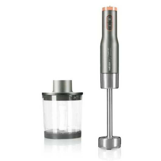 Haeger Super Vip Chopper | PcComponentes.com