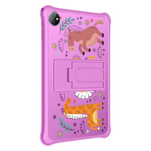 Tablet Blackview Tab A7 Kids 10.1" 3/64GB Tablet para Niños Gris ...