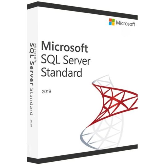 Microsoft SQL Server 2019 Standard Descarga Digital | PcComponentes.com