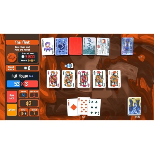 Balatro Special Edition Xbox Series X/One | PcComponentes.com