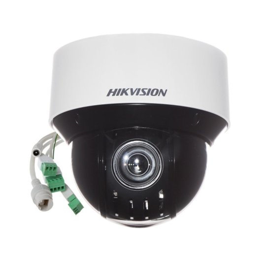 Cámara IP Hikvision DS-2DE4A225IW-DE 1080p Zoom óptico 25x visión ...