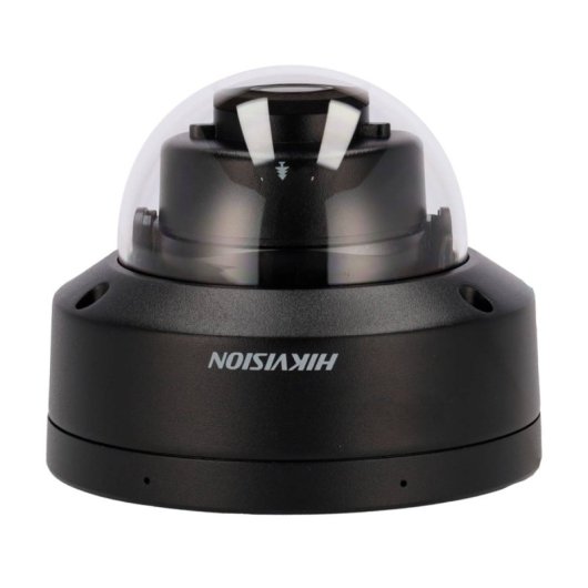 Caméra IP Hikvision DS-2CD2147G2H-LISU 4MP ColorVu PoE 2,8 mm ...