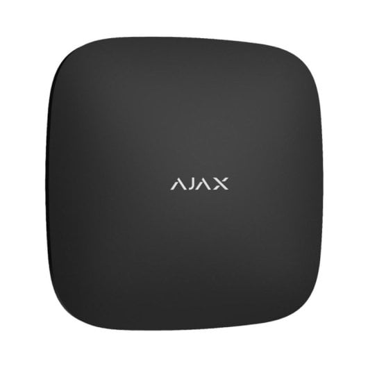 Panel de control Ajax Hub 2 Plus LTE/Wi-Fi 4 canales 64 escenarios kit ...