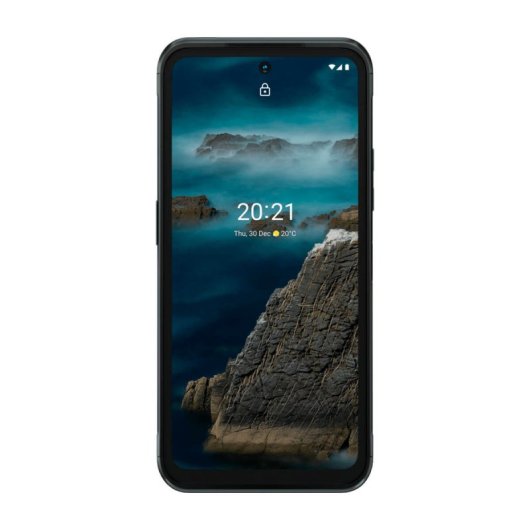 Nokia XR20 4GB 64GB 5G Dual SIM Resistente MIL-STD-810H IP68 Carga ...