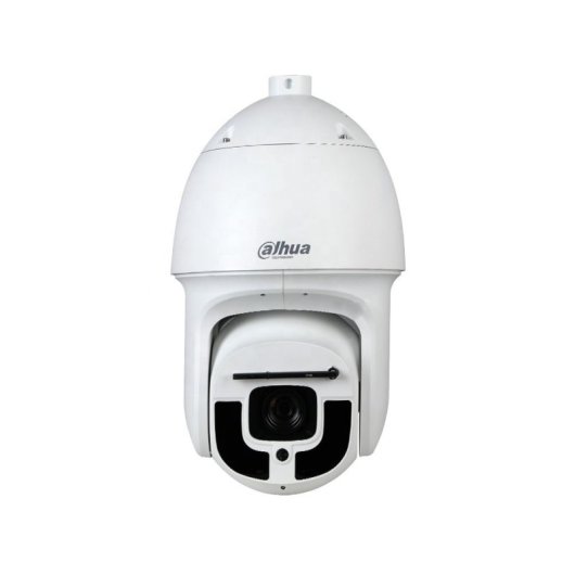 Cámara Dahua SD8A840-HNF-PA 8MP Starlight IR Zoom Óptico 40x PTZ IP67 ...