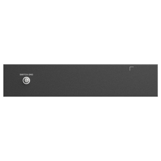 D-Link Managed Switch 10 Ports 8 Gigabit + 2 SFP PoE | PcComponentes.de