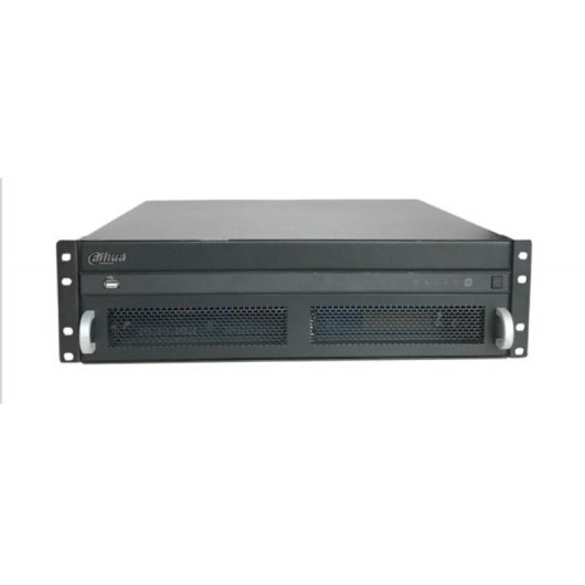 Decodificador Dahua DHI-NVD1205DH-4I-4K Ultra-HD 4K 32MP HDMI DVI-I ...