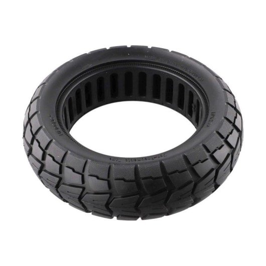 Roue Pleine Antiponcture F10mobility 10x2.75-6.5 Semi-Tout-Terrain ...