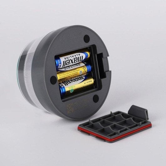 Baliza de Emergência Uirax 8435654501672 V16 Conectada DGT 3.0 IP54 ...