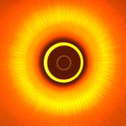 Baliza de Emergência Uirax 8435654501672 V16 Conectada DGT 3.0 IP54 ...