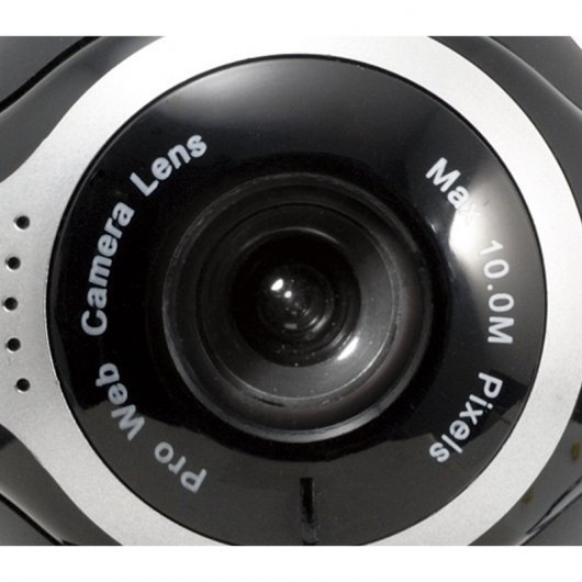 NGS Swiftcam-300 Webcam | PcComponentes.com