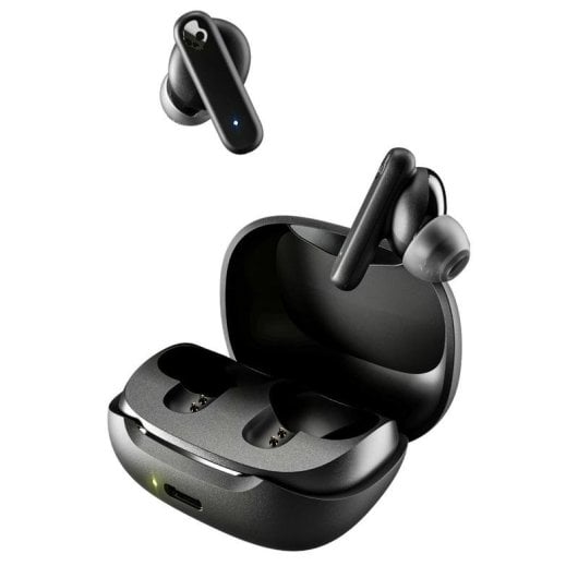 Auriculaires Skullcandy Smokin Buds sans fil Bluetooth TWS pour appels ...