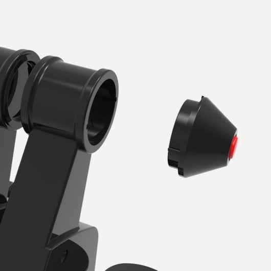 Pack manettes des gaz Honeycomb HC003226 pour Airbus A319-A380 ...