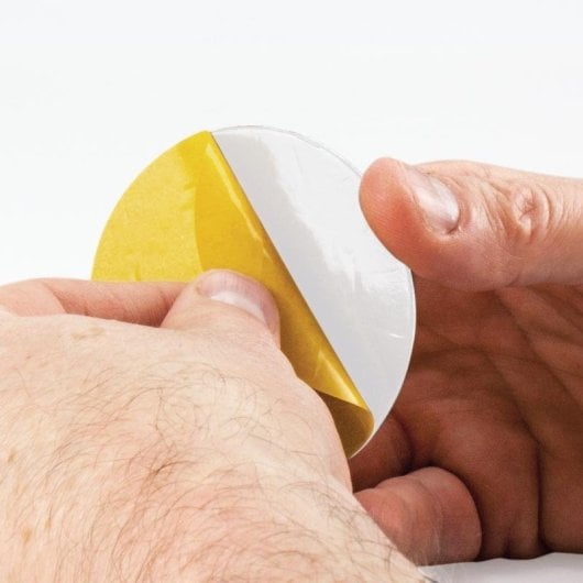 Rilevatore di fumo e gas Alecto MK-2 Sistema di montaggio magnetico ...