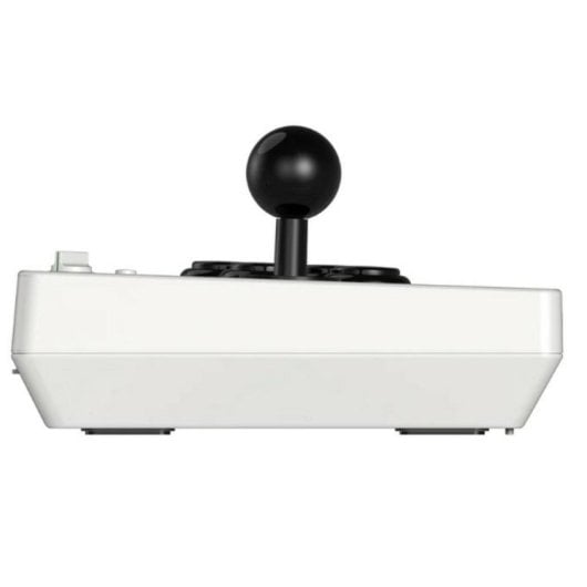 Joystick 8Bitdo Arcade Stick inalámbrico y alámbrico para PC y Xbox ...