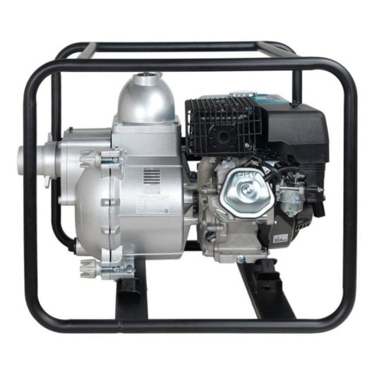 Pompe à eau Könner & Söhnen KS 80MW 100 bar 60000 l/h essence ...