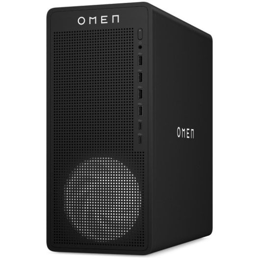 HP OMEN 16L TG03-0052ns AMD Ryzen 5 8400F 16GB 1TB SSD RTX 5060 Ti ...