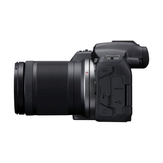 Fotocamera Mirrorless Canon EOS R7 32.5MP 6960x4640 18-150mm IS STM ...