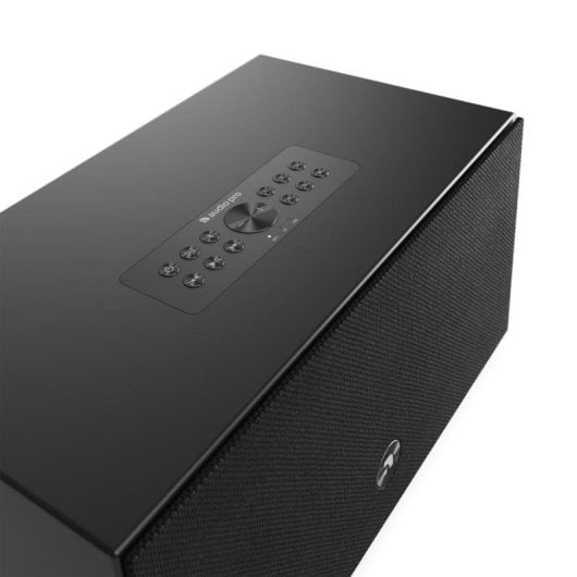 Haut-parleurs Audio Pro C10 MKII Sans Fil 80W Wi-Fi Bluetooth Multiroom ...