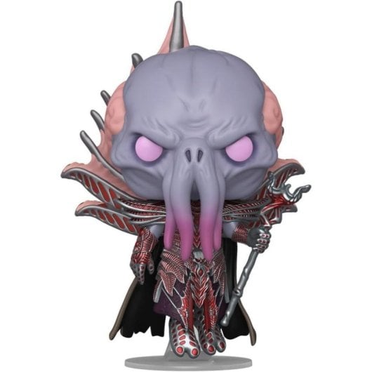 Figurine Funko Pop! Baldur's Gate 3 - The Emperor - Vinyle Collectible ...