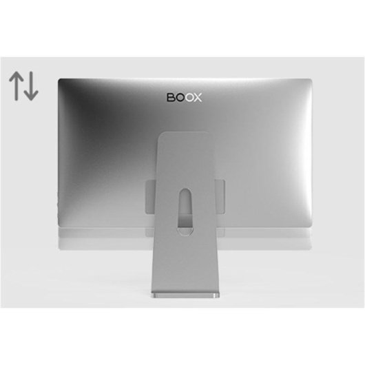 Monitor E Ink BOOX Mira Pro Color 25.3" 3200x1800 Soporte Ajustable ...