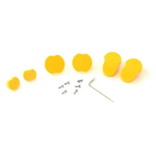 Adattatore Zebra P1080383-022 per Stampanti di Etichette ZD420C, ZD420T ...