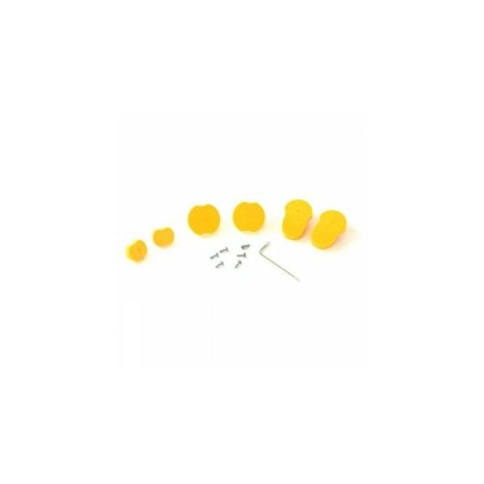 Adattatore Zebra P1080383-022 per Stampanti di Etichette ZD420C, ZD420T ...