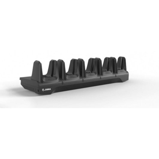 Carregador Interno Zebra CRD-MC2X-5SCHG-01 para Mobile Computer ...