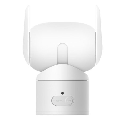 Caméra de surveillance Eufy C31 FullHD Vision Nocturne Intérieur et ...