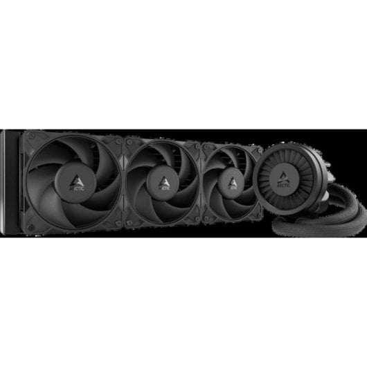 Refrigerazione Liquida Arctic Liquid Freezer III Pro 360mm 3 Ventole ...