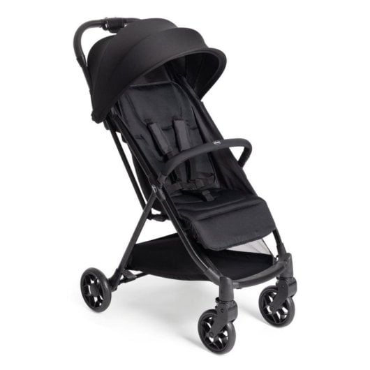 Silla de paseo Chicco Urbino Ligera Plegable Negro | PcComponentes.fr