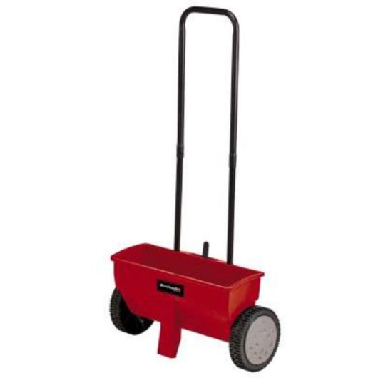 Épandeur manuel de gravier Einhell GC-SR 12, 12 L, 45 cm | PcComponentes.fr