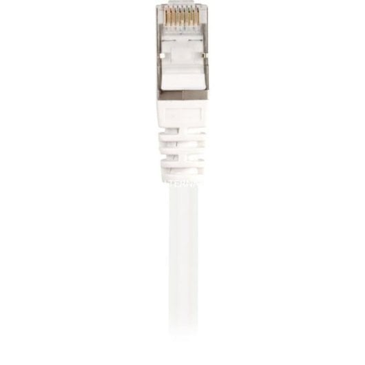 Cable de red Sharkoon Cat6 S/FTP 5 m Gris | PcComponentes.com